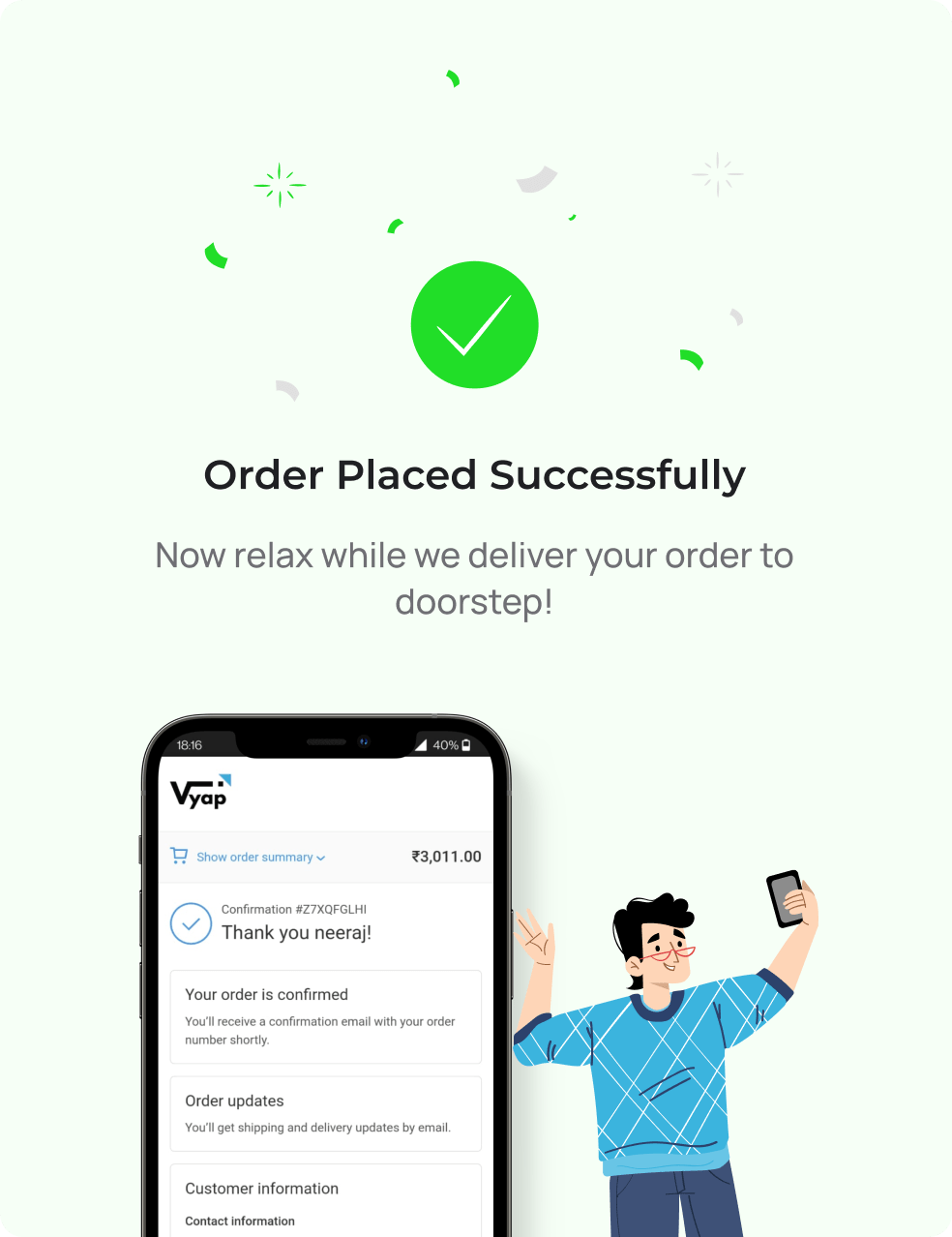 Restaurant - Supply Chain Management | Supplynote.in