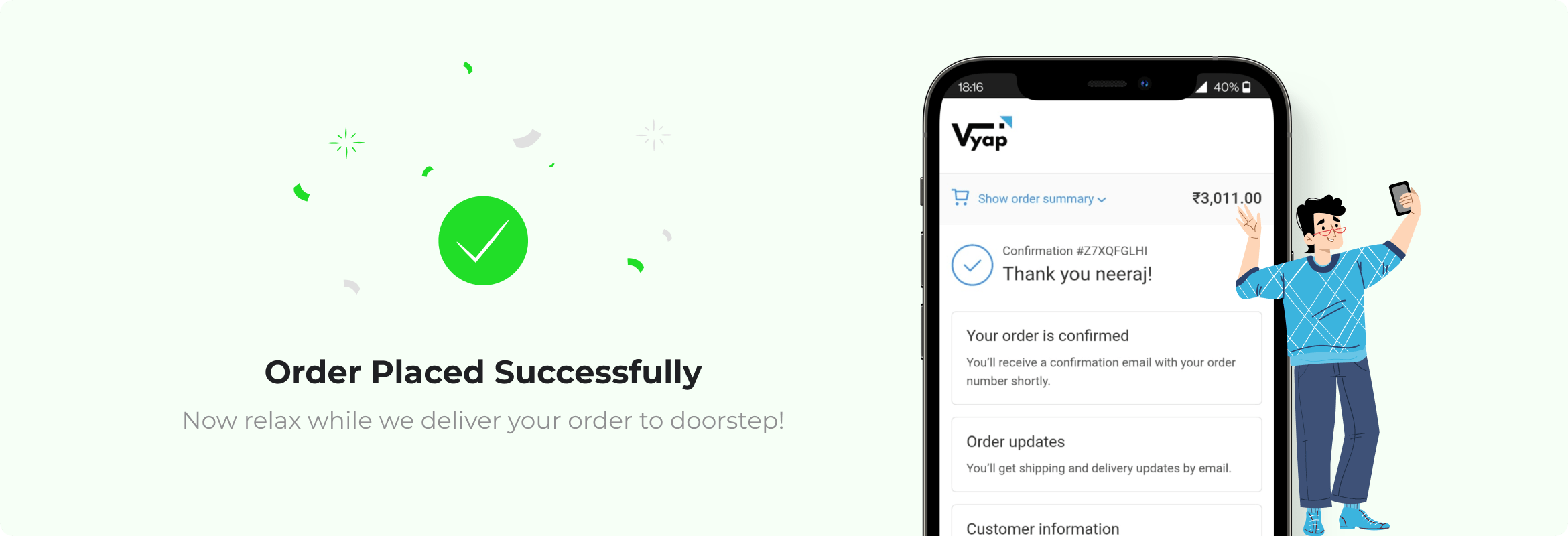 Restaurant - Supply Chain Management | Supplynote.in