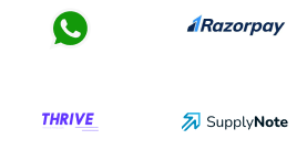 Restaurant - Supply Chain Management | Supplynote.in