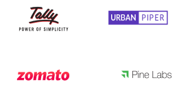 Restaurant - Supply Chain Management | Supplynote.in